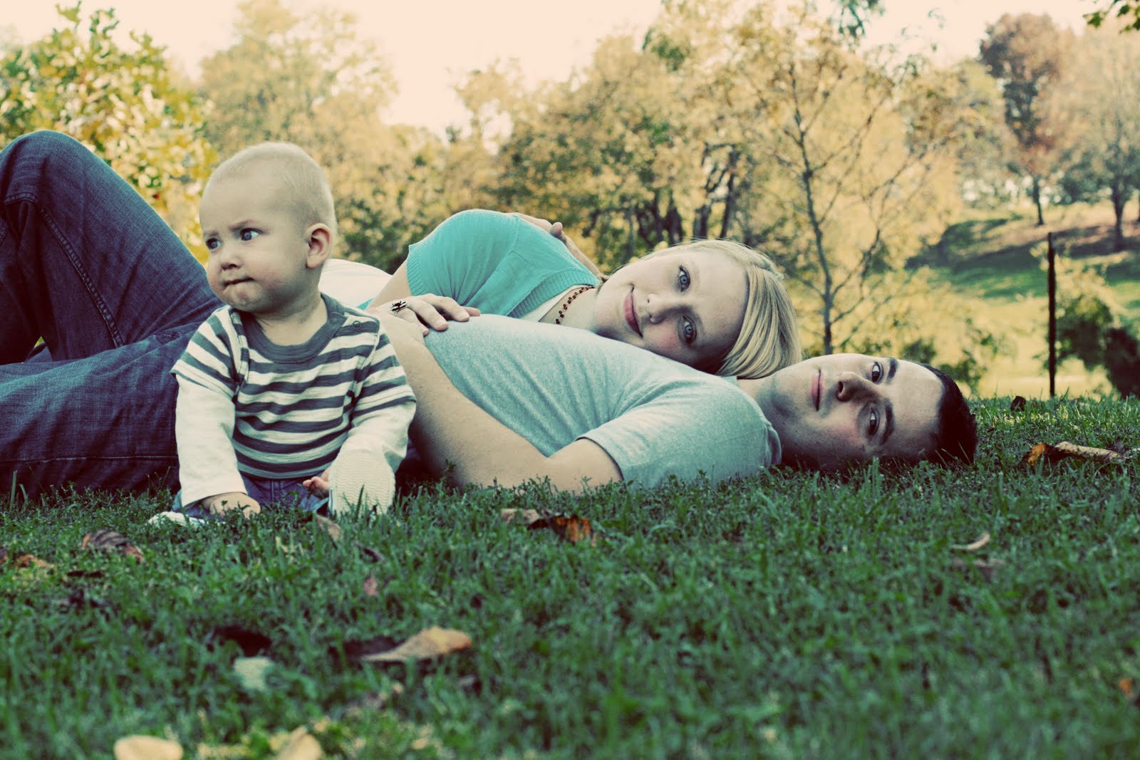 Spray Paint & Spit Up