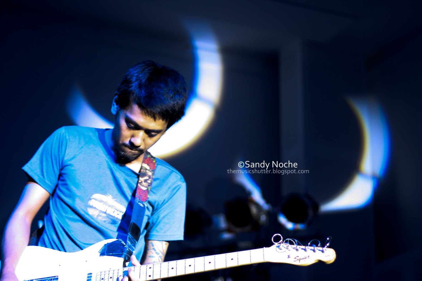 Typecast: Band Members