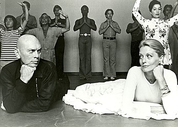 Classic Film and TV Café: Seven Things to Know About Constance Towers