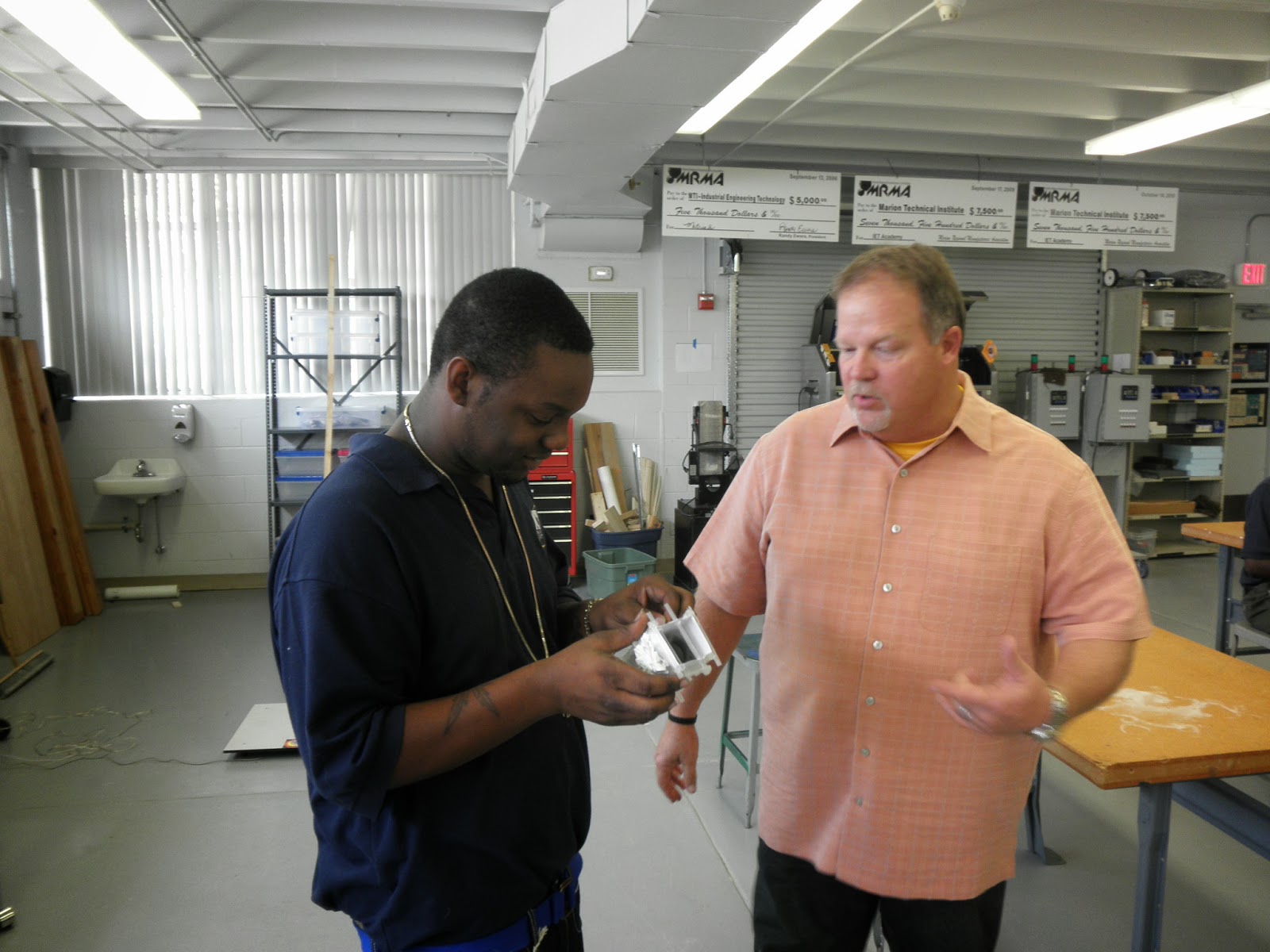 FLATE Focus: November 2013