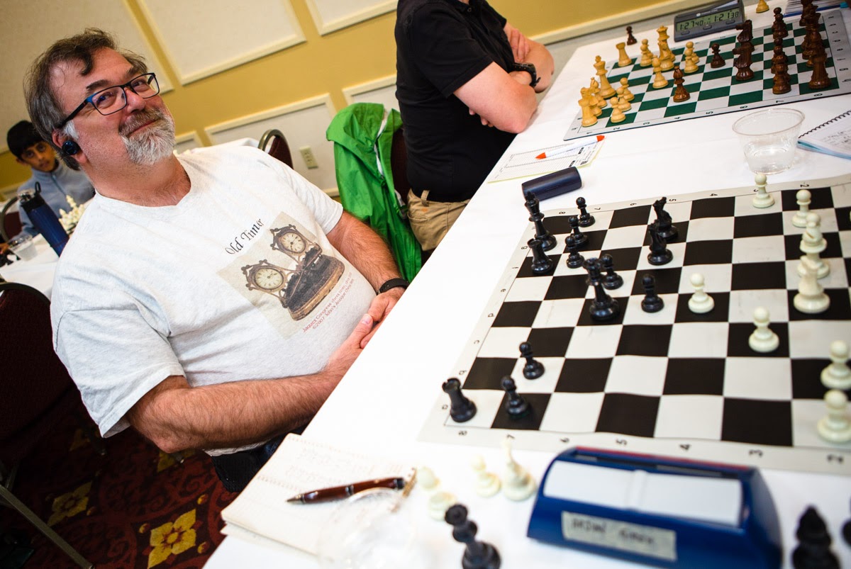 Boylston Chess Club Weblog: May 2018