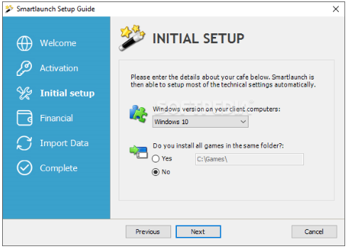 smart launch crack: smart launch 4.8 crack