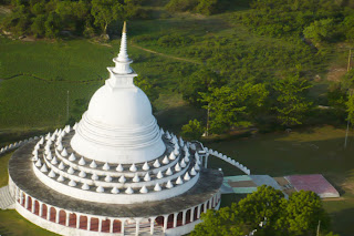 Ampara City Guide & Travel Guide