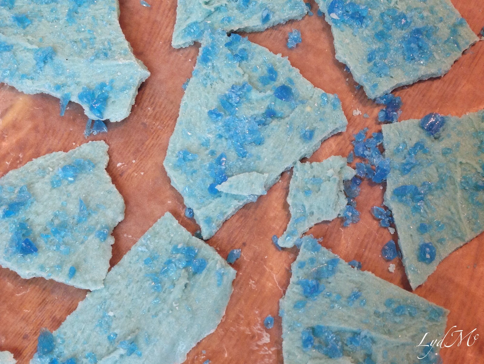 Shark Week Feeding Frenzy: Shark Bark!