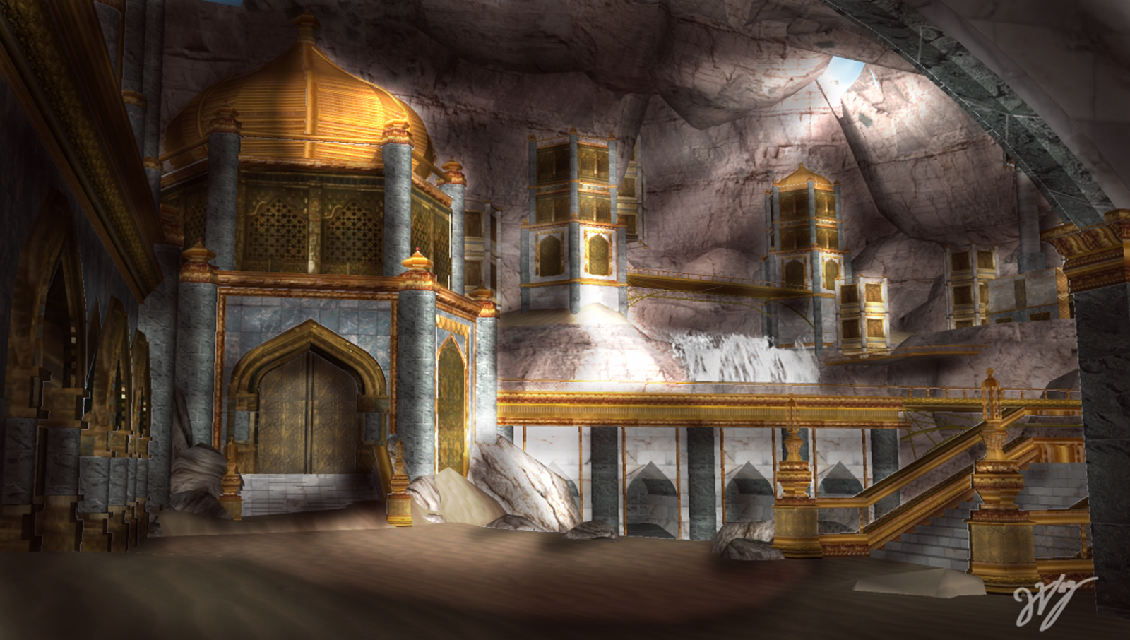 Man, Myth and Magic: Lost Places of Legend