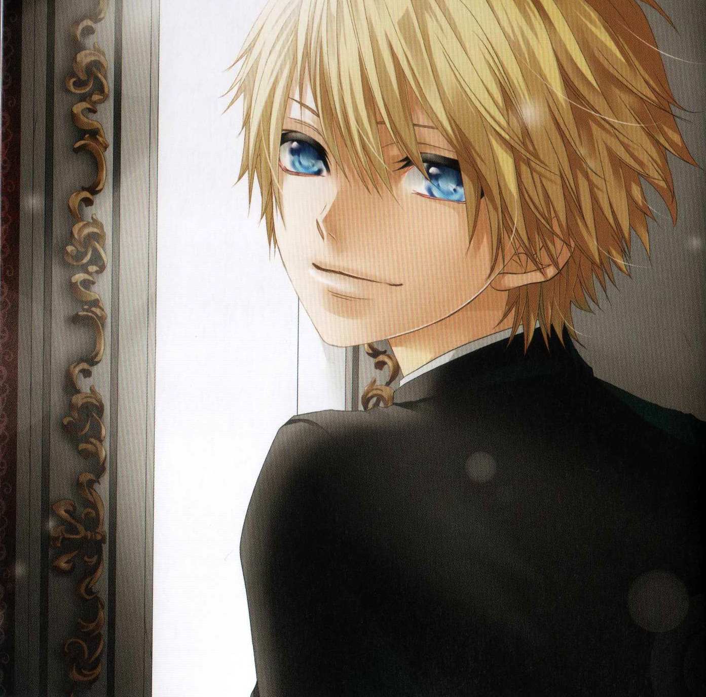 "VALSHE"!! | Anime Or Manga