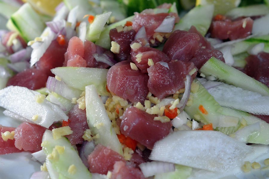 Titowew & Limelight: KINILAW FESTIVAL, SURIGAO CITY!