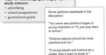 CPE sample writings: CAE 2017 Essay Sample + free feedback