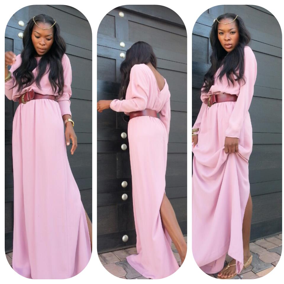 Style Alert SA Massive Sale | The Black Diamond Series