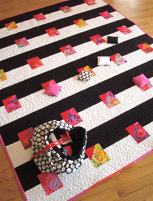 SpringLeaf Studios: Generation Q Magazine, Me, a Giveaway