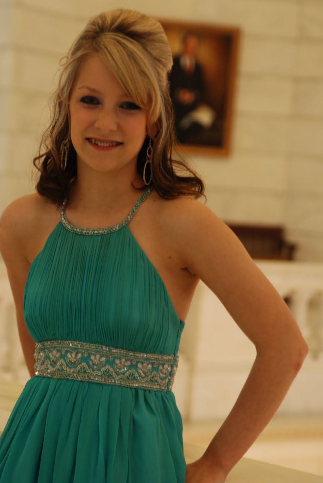 Lindsey Photography: Freshman Prom.....Sigh