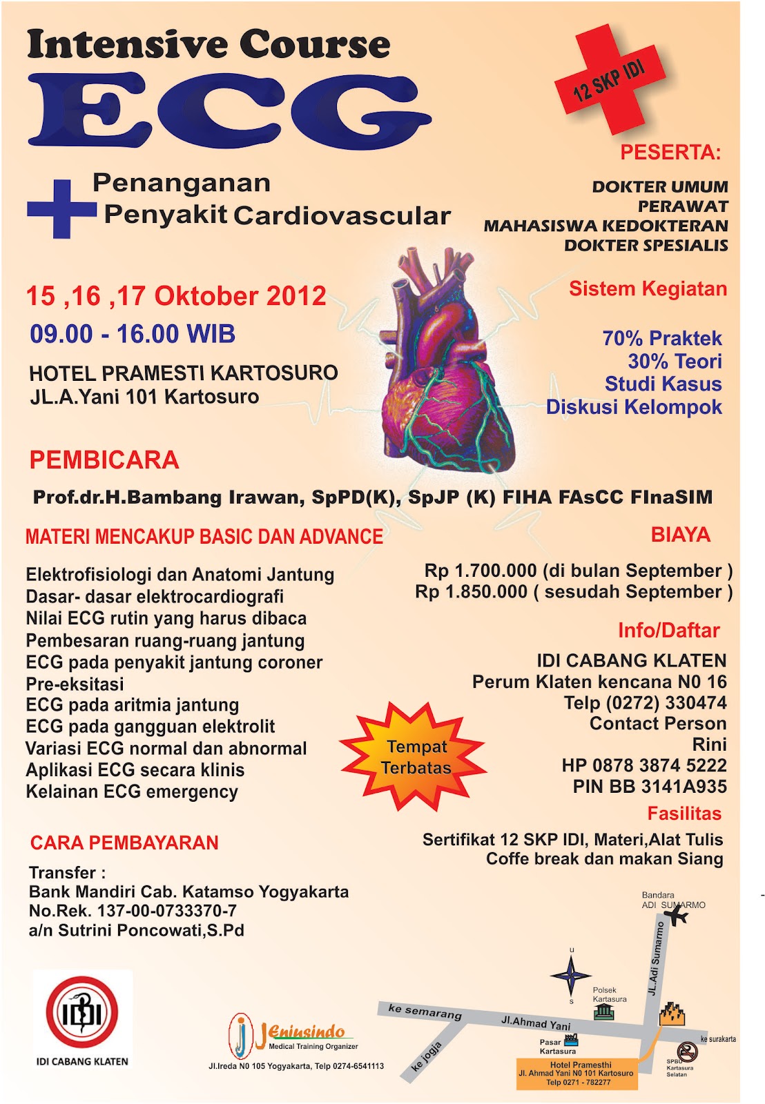 ACLS SOLO (PERKI)