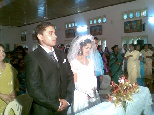 Joseph Rozario From Master Chef India 2