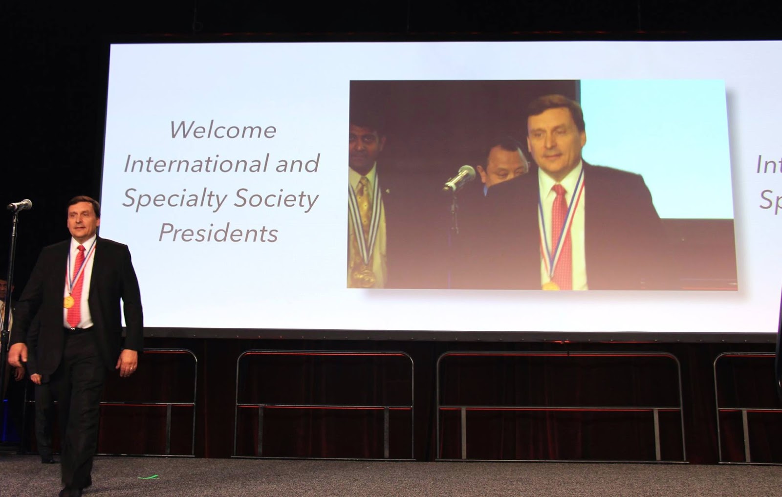 F/SLAOT - Federación de Sociedades y Asociaciones Latinoamericanas de ...