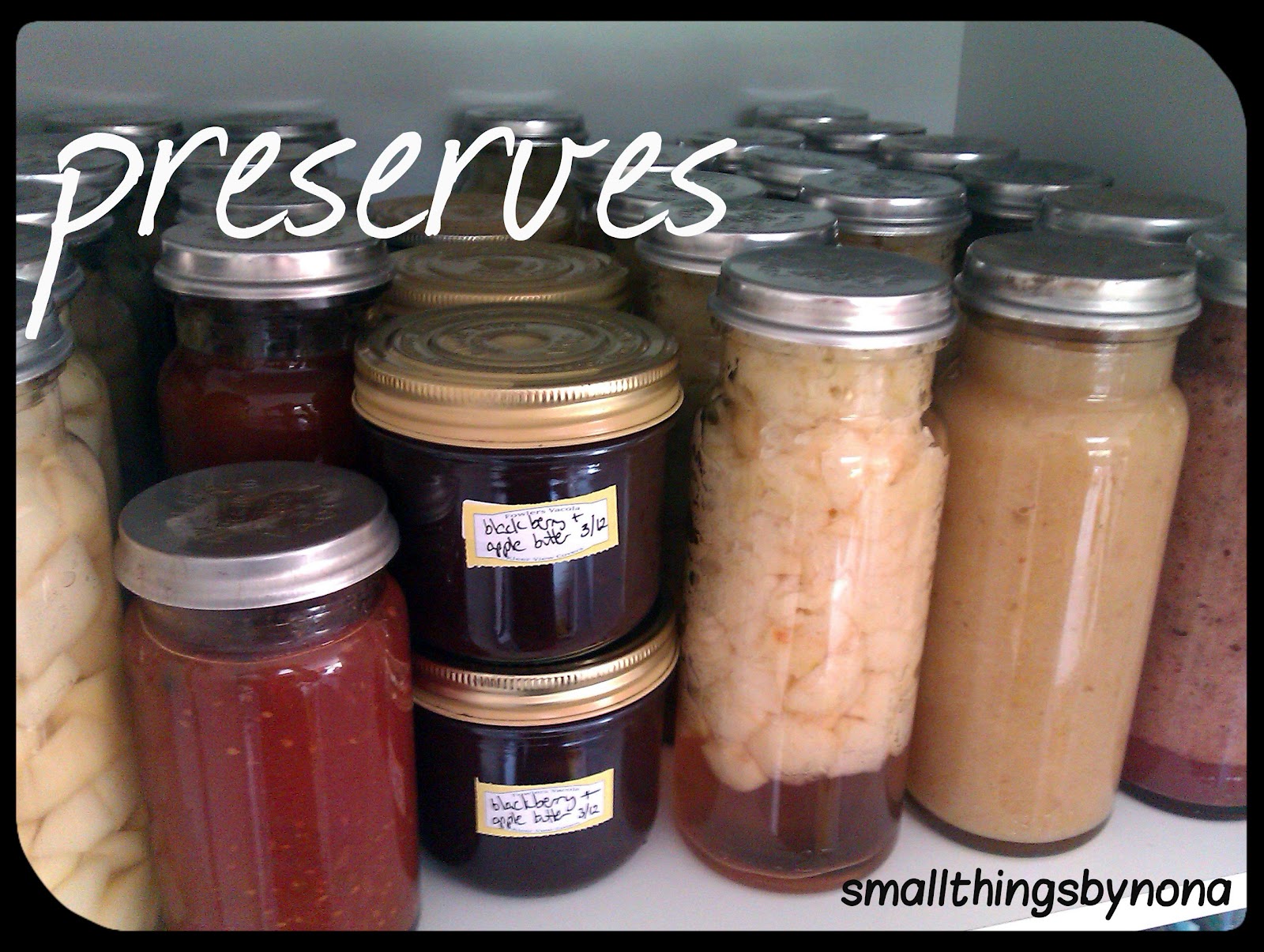 smallthingsbynona: preserving pears with the fowlers system