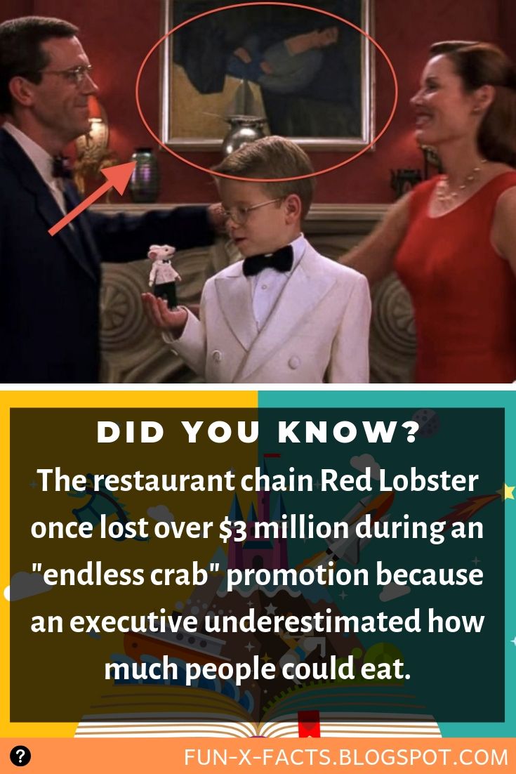 Stuart Little Amazing Fun Fact | Amazing WTF Facts