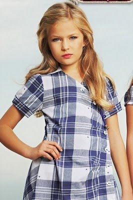 Look Models Agency: Candidatas a TOP MODEL BRASIL INFANTIL