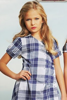 Look Models Agency: Candidatas a TOP MODEL BRASIL INFANTIL