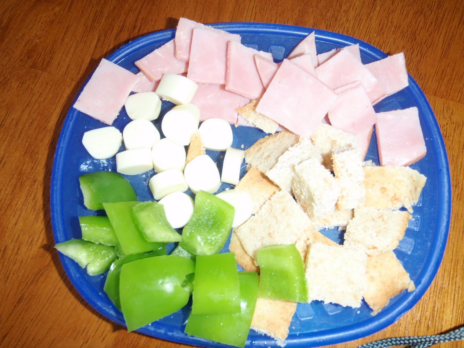 Michka's Creative Solutions: Parenting tips: Diaper bombs, toothpick ...