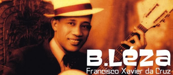 B.Léza e o Dia da Morna - 3 de Dezembro - Cabo Verde é Vida!