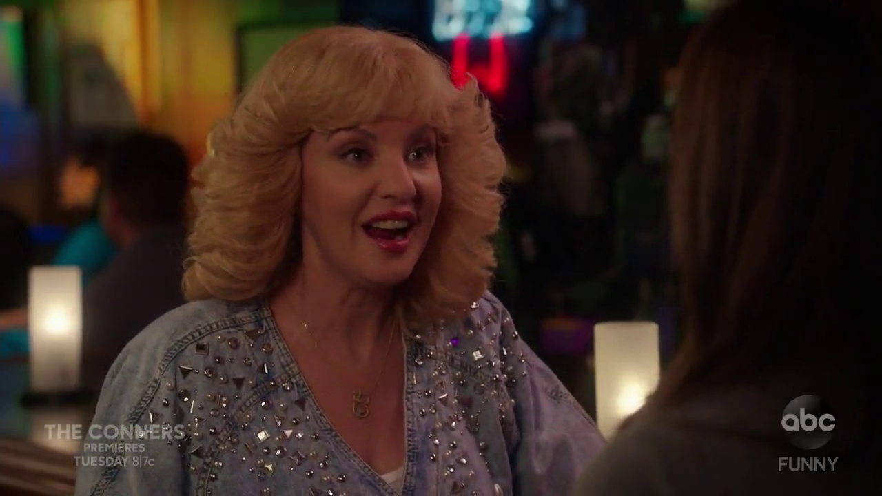 “No matter how hard I try, you will always see the worst in me. How can ...