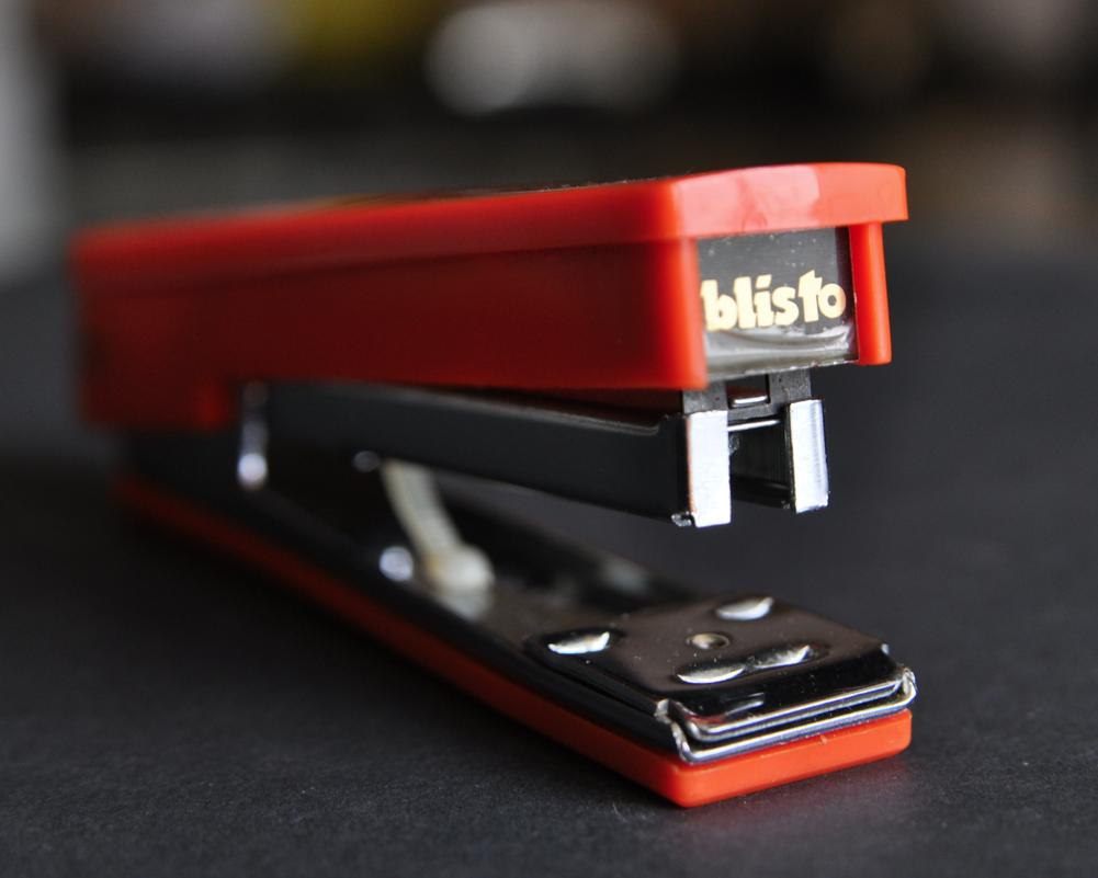 Stapler Collection