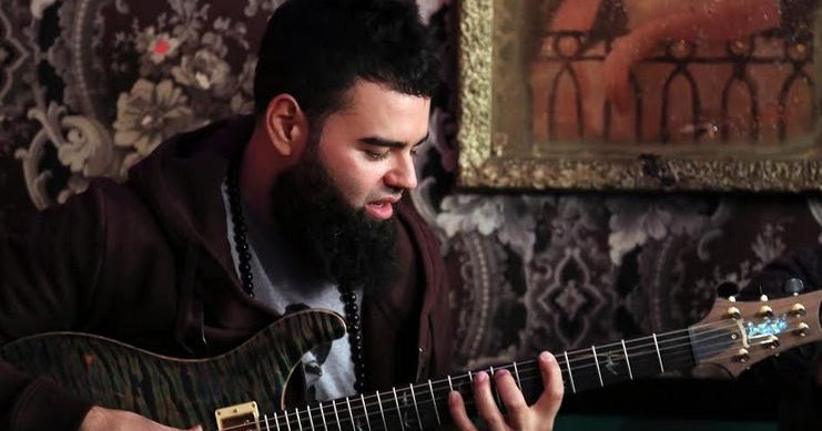 “El Bori” escribe su propia historia en la bachata | Rafa Entertainment