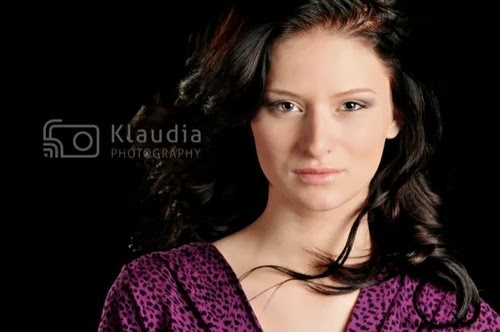 L² Evolution: ANTM Series 6: Free to Fly Kayla Ferrel