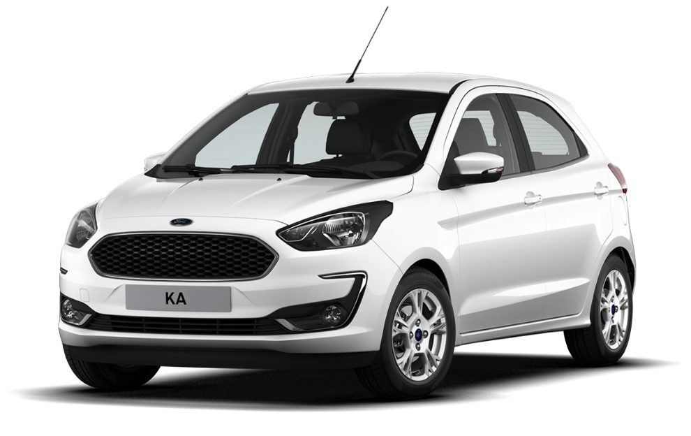 Linha 2019 do Ford Ka terá versões com valores a partir de R$ 45 490