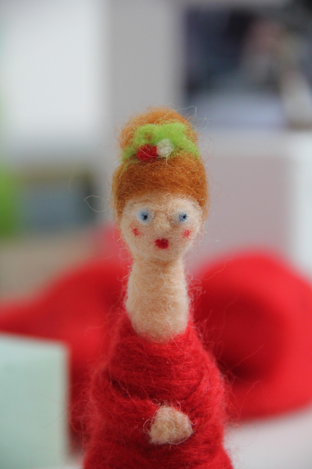 Mrs. Muffin sneak peek