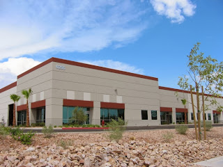 MG Express Joins Arrowhead Commerce Center