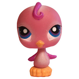 Littlest Pet Shop Portable Pets Parakeet (#455) Pet | LPS Merch