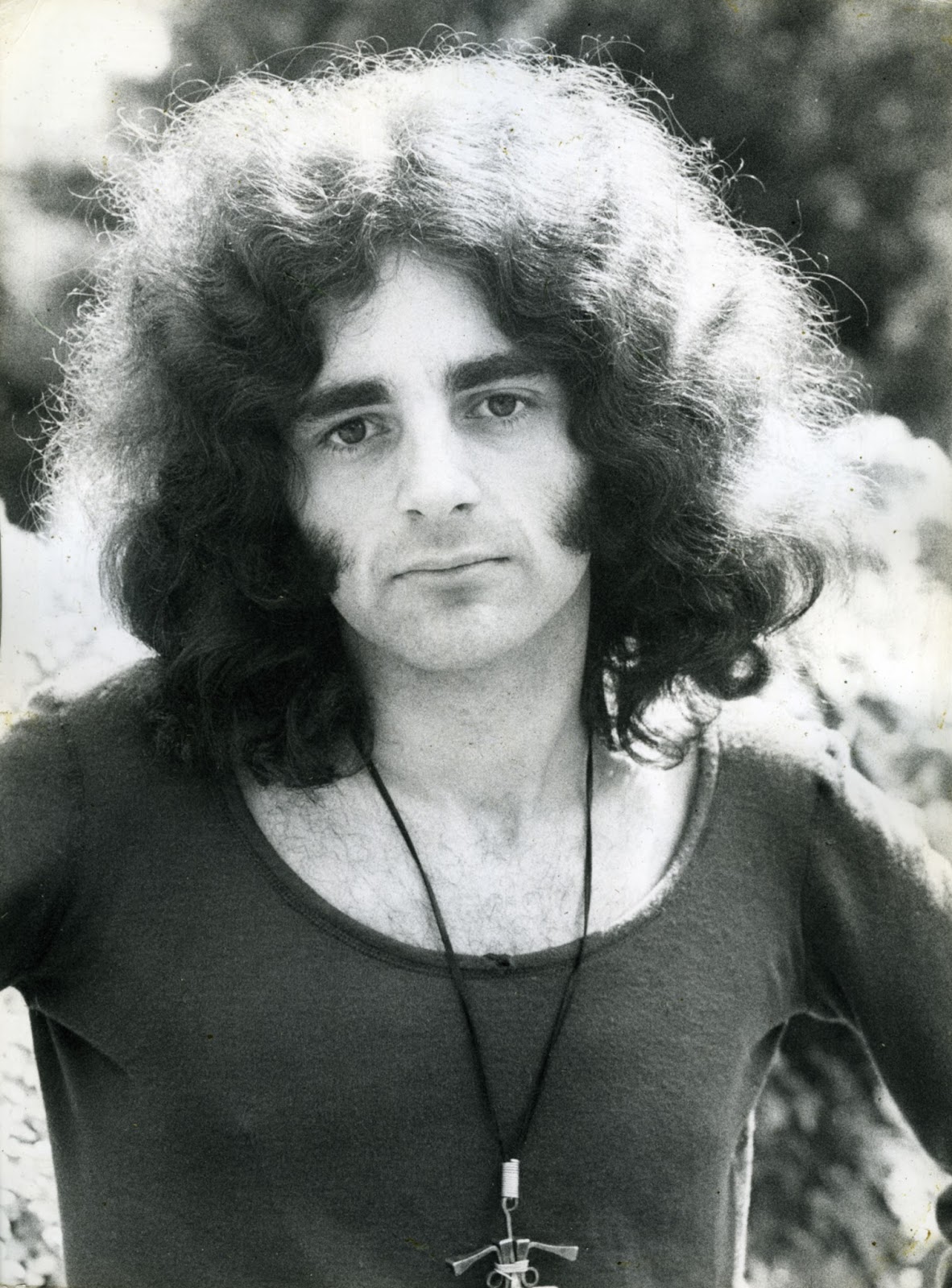 Electric Buffalo: ANDROMEDA 1969