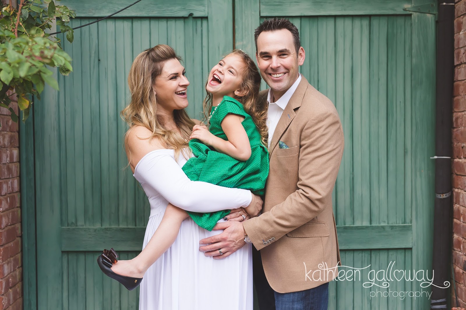 Kathleen Galloway Photography