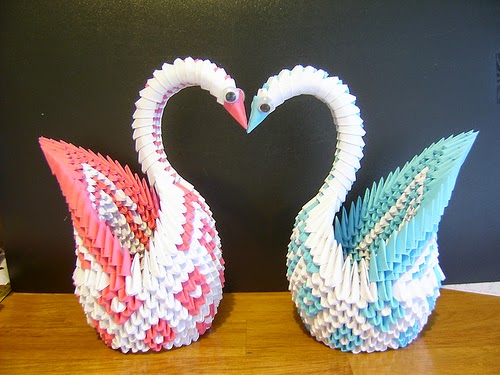 Origamizate: ¿Qué es el origami?