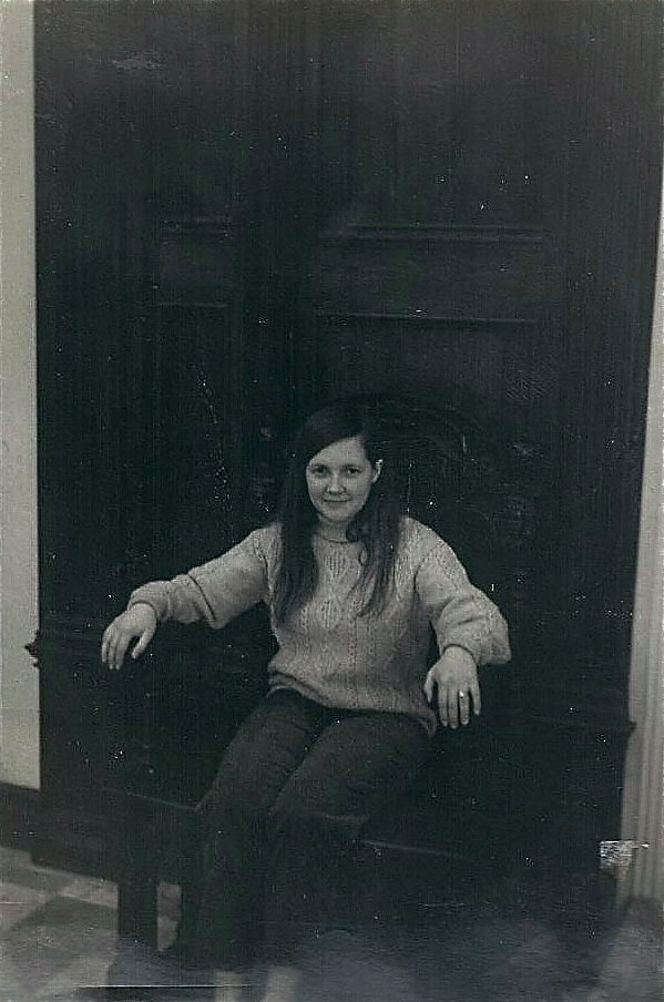 Europe by London Taxi: Buckland Abbey - October 1968 - Once the Home of ...