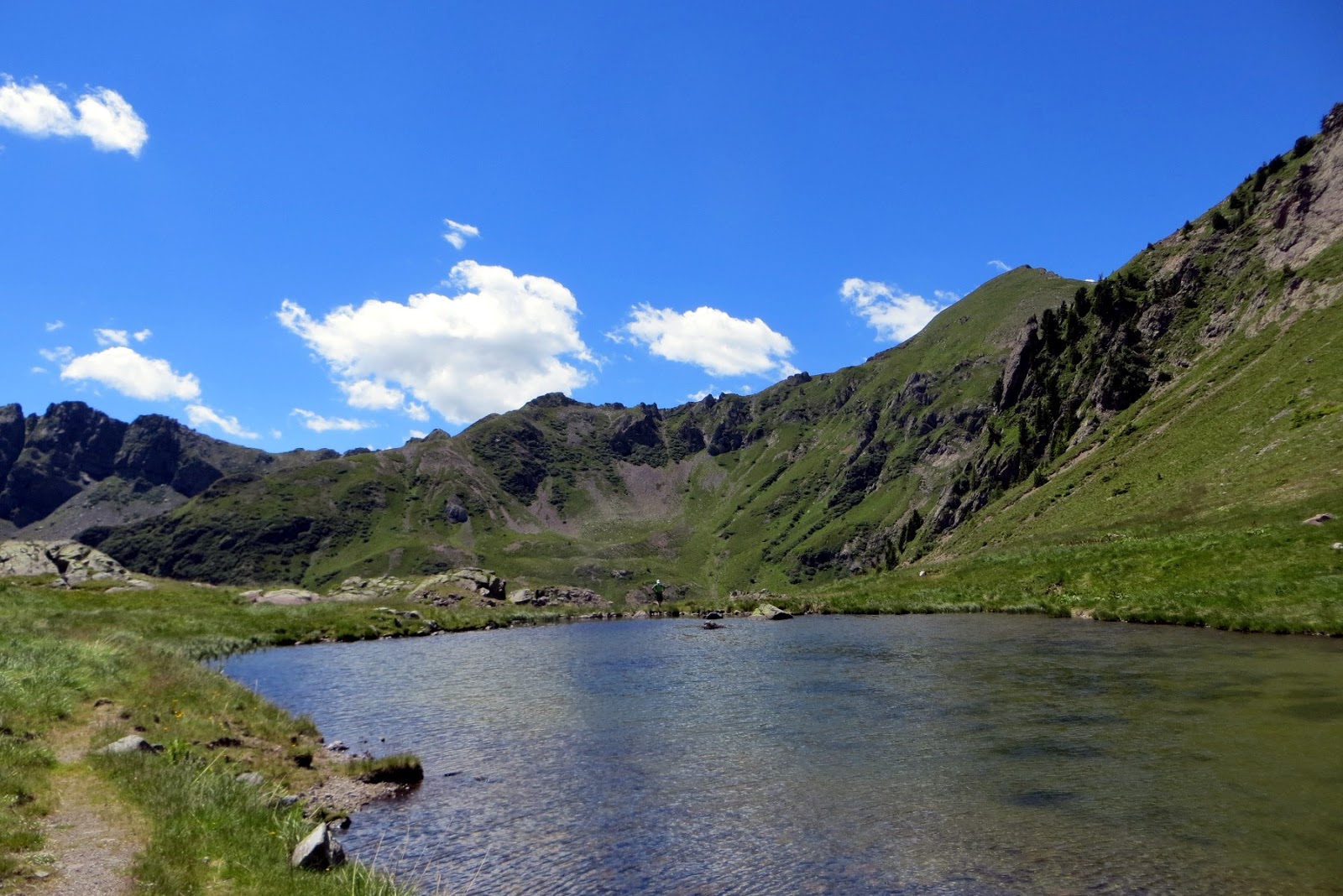 Il trekking Lagorai Panorama: tre giorni per rifugi in Valsugana ...