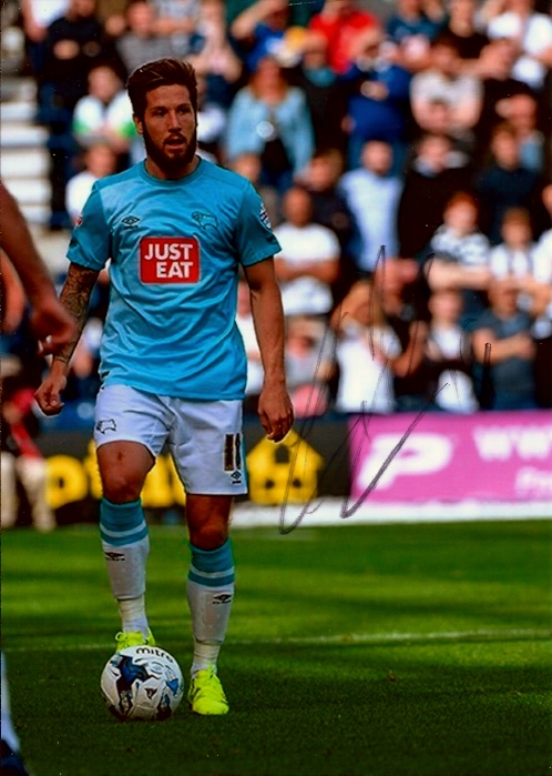 Jembie Autograph collector