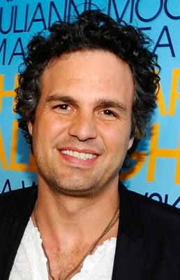 英文543 + WTF網誌【Wonderful Taiwanese Fans】: Sesame Street : Mark Ruffalo ...