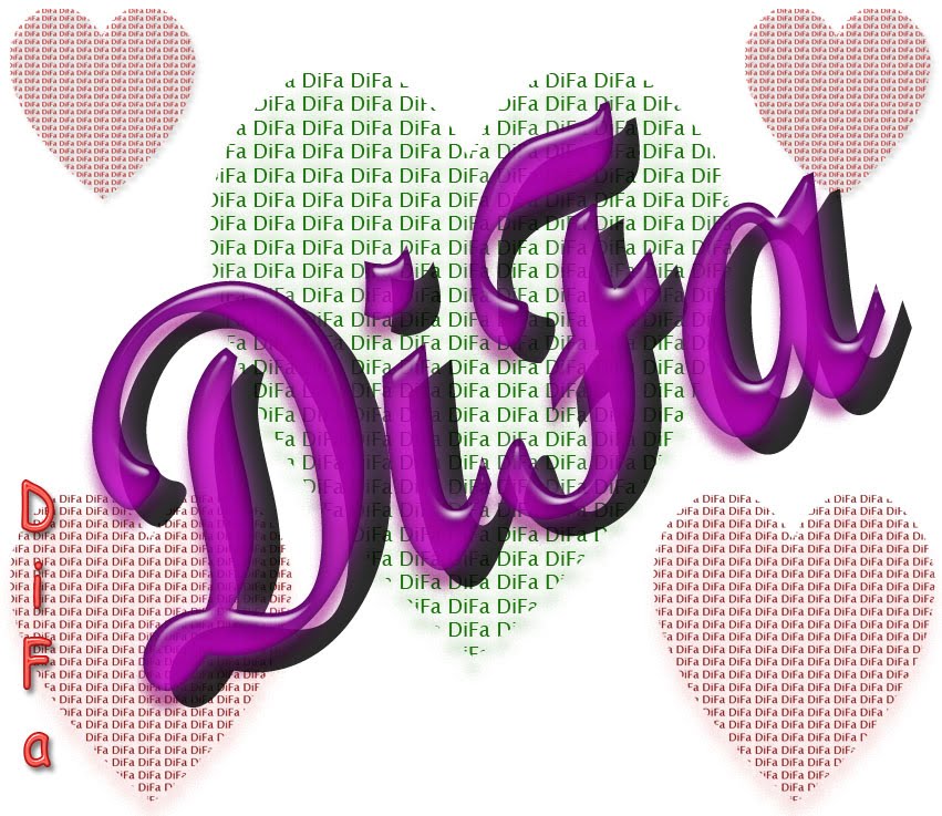 BERBAGI INFORMASI: difa