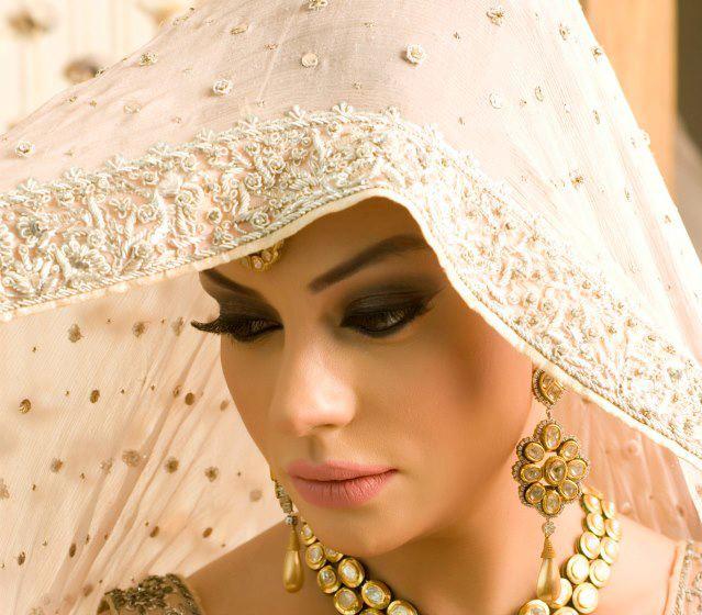 Sadia Imam (Actress) | Biography Pages