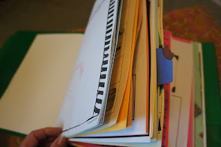 Kindergarten Kiosk: Creating a Portfolio (Memory Book): Measuring ...