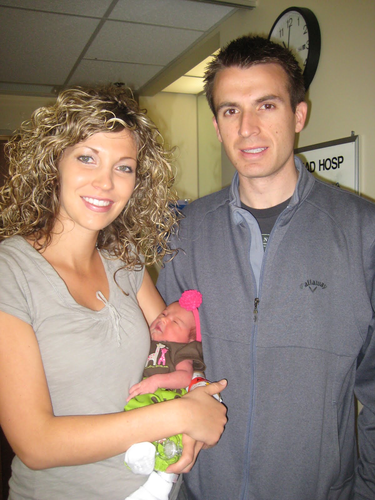 Tyler, Missy, & Jacoby