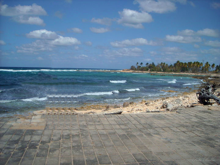 Caimito, mi pueblo en Cuba: PLAYA EL SALADO, CAIMITO DEL GUAYABAL.