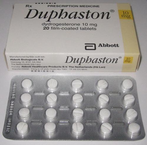 دواعى استعمال دوفاستون Duphaston 10mg الجرعات . الاعراض الجانبية - مركز ...