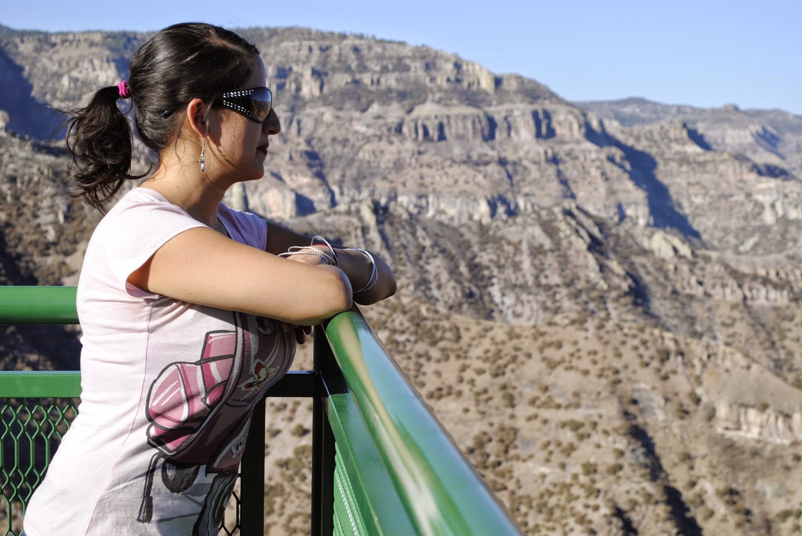 La aventura de viajar contigo misma... - viajaBonito