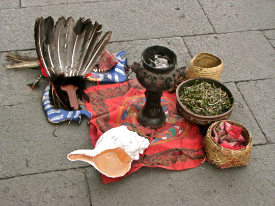 Jim & Carole's Mexico Adventure: Puebla Part 2: What to do at the Zócalo