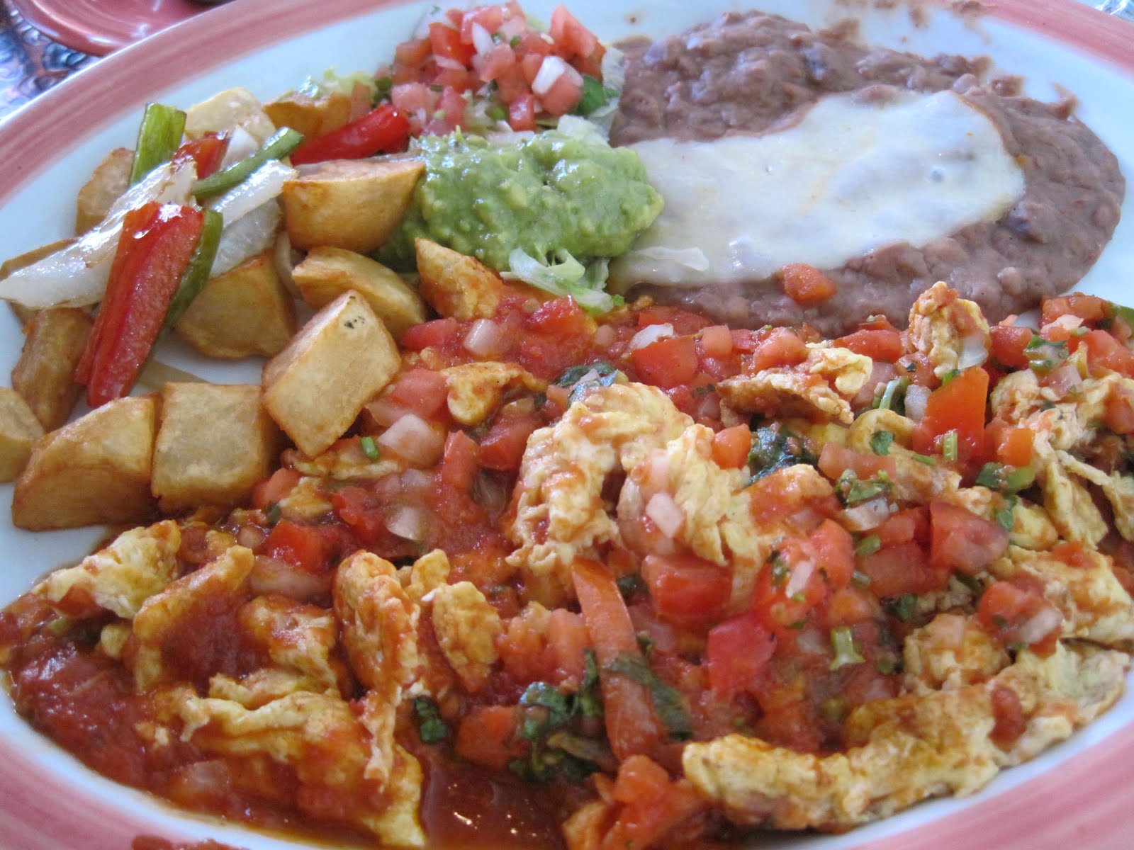 Stuff I Ate: Las Margaritas