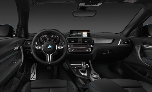 All New 2019 BMW M2 Prices, MSRP, m240i, awd, coupe, convertible, csl ...