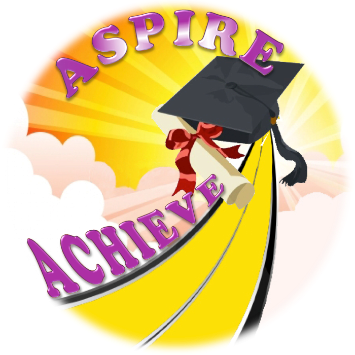 Aspire and Achieve: About Us